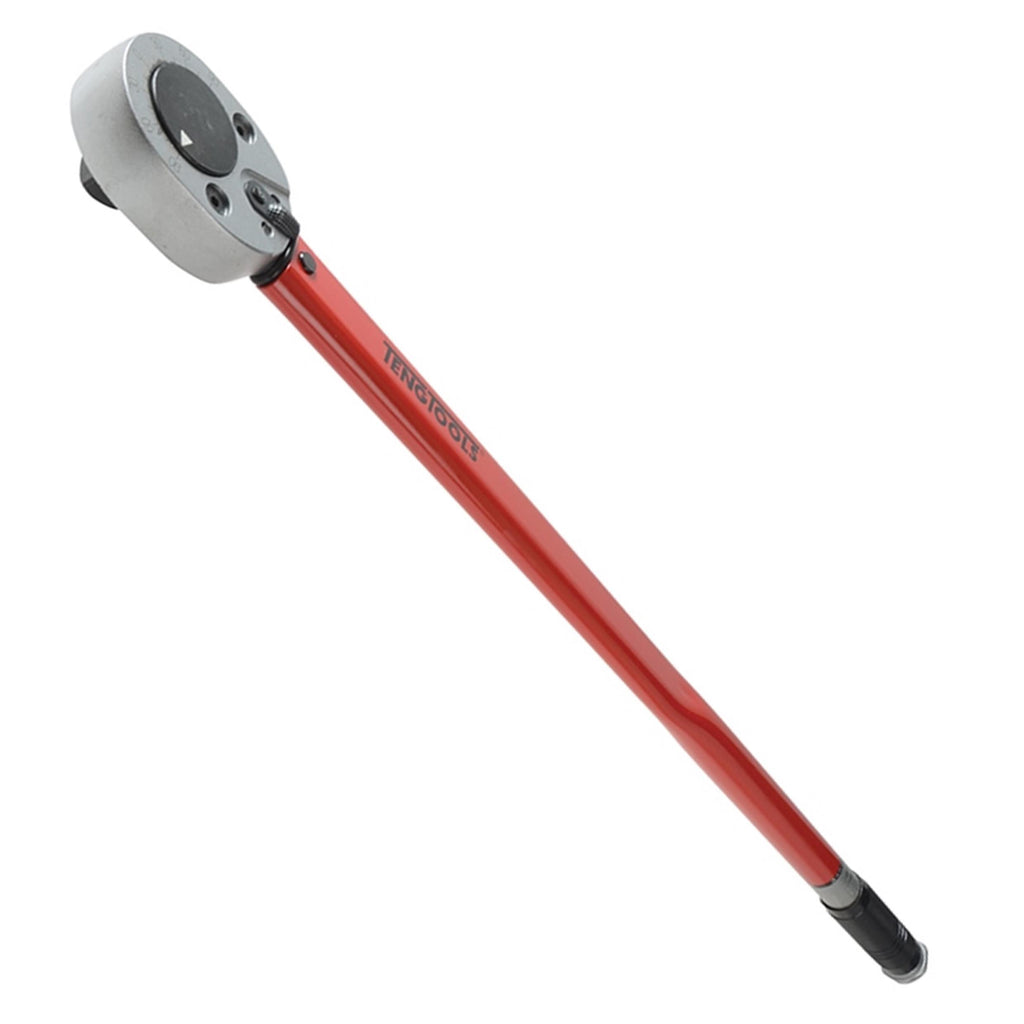 1/2" Square Drive Torque Wrench | Teng Tools | 40-210NM