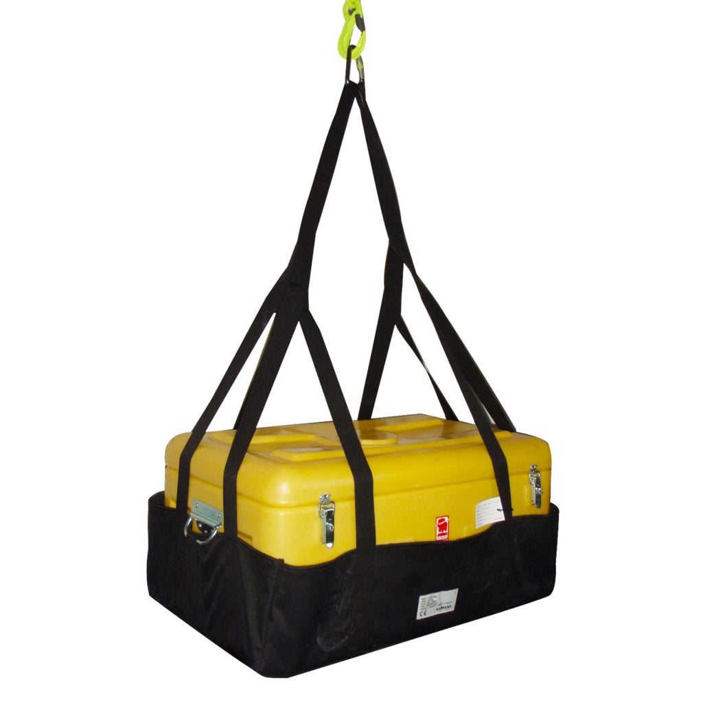 Lifting Bag for Jumbo Tool Box, SWL 200kg - 98L