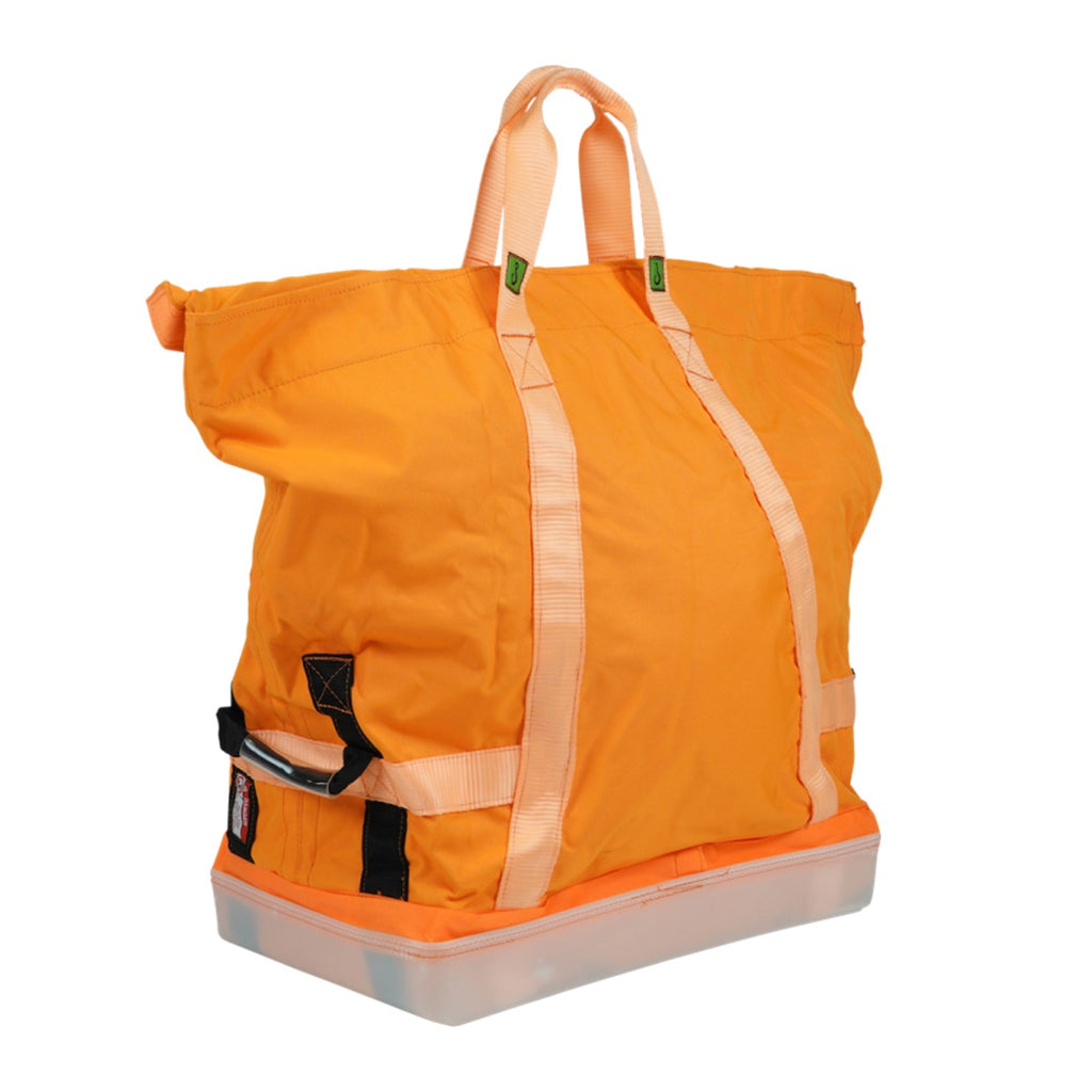 Extra Heavy Duty Medium Lifting Bag (150L) with Hard Bottom, SWL 500kg