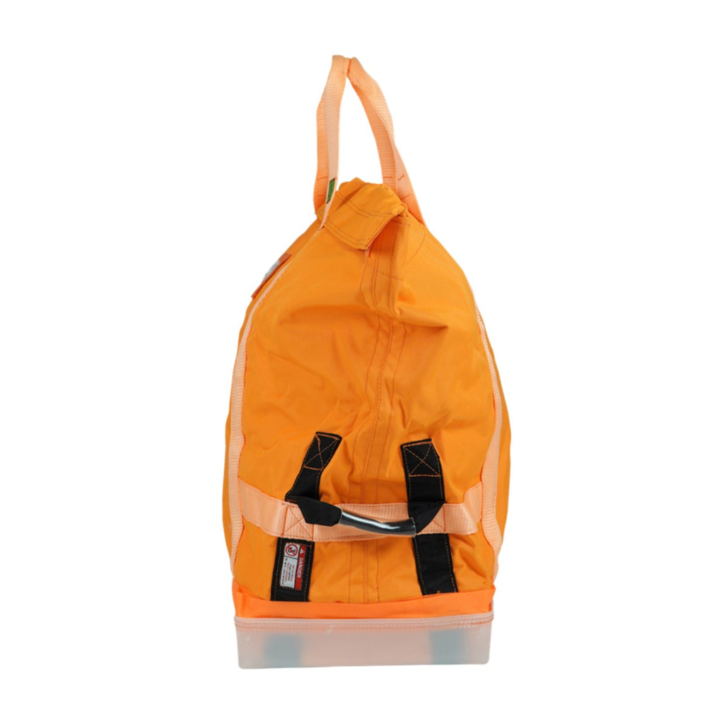 Extra Heavy Duty Medium Lifting Bag (150L) with Hard Bottom, SWL 500kg