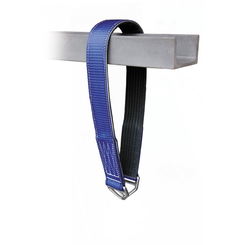 BIGBEN® Rubber Backed Girder Loop Sling