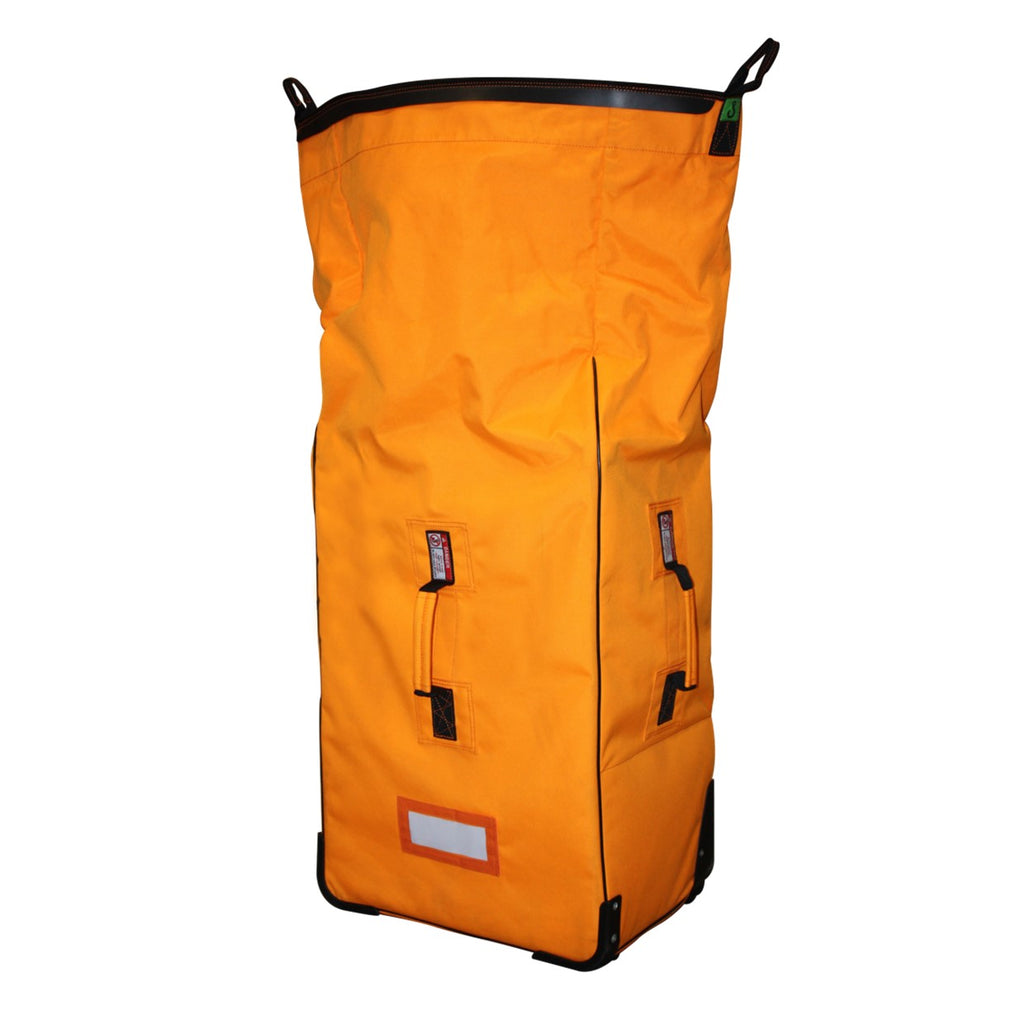 Lifting Bag with Trolley Function (120L), SWL 35kg
