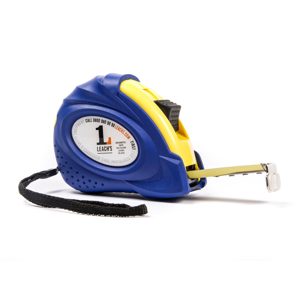 Scaffold Tape Measure | No. 1 for Scaffolding | Leachs.com