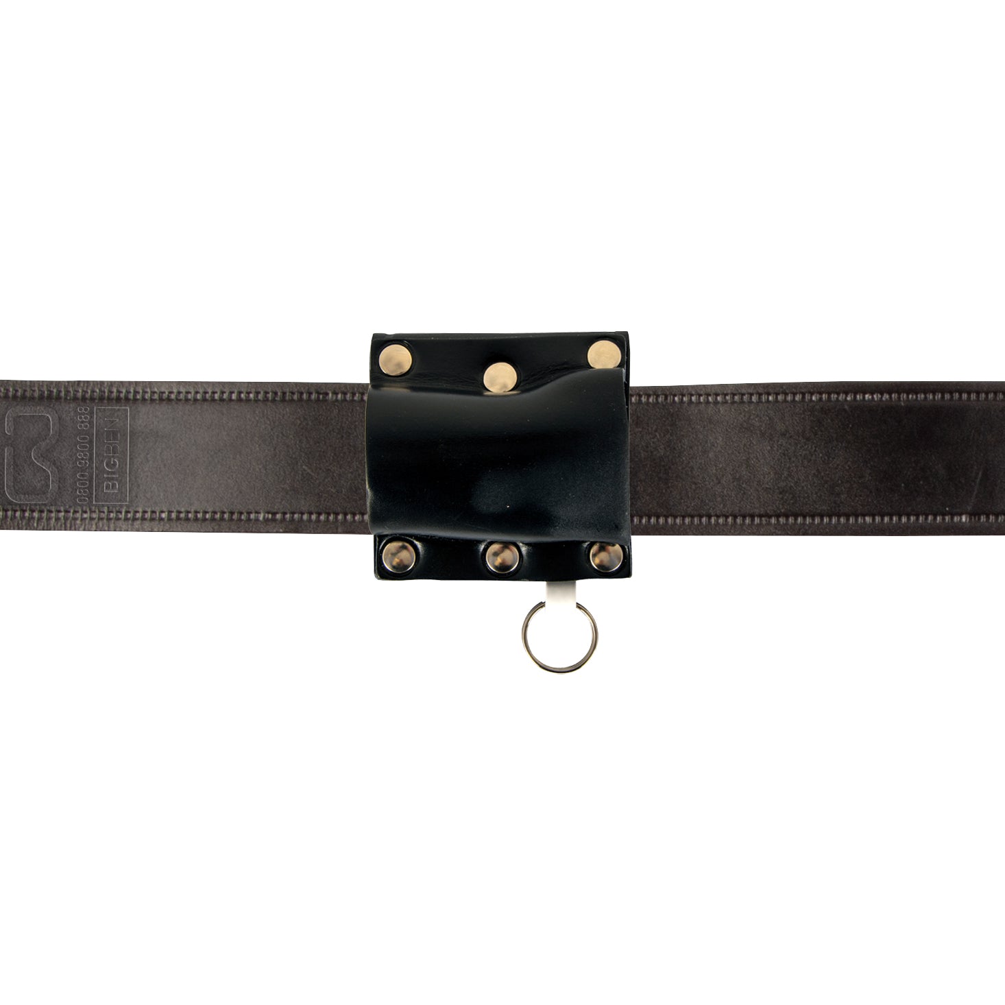 BIGBEN® Horizontal Spirit Level Holder with Anchor Point - Heavy-Duty ...