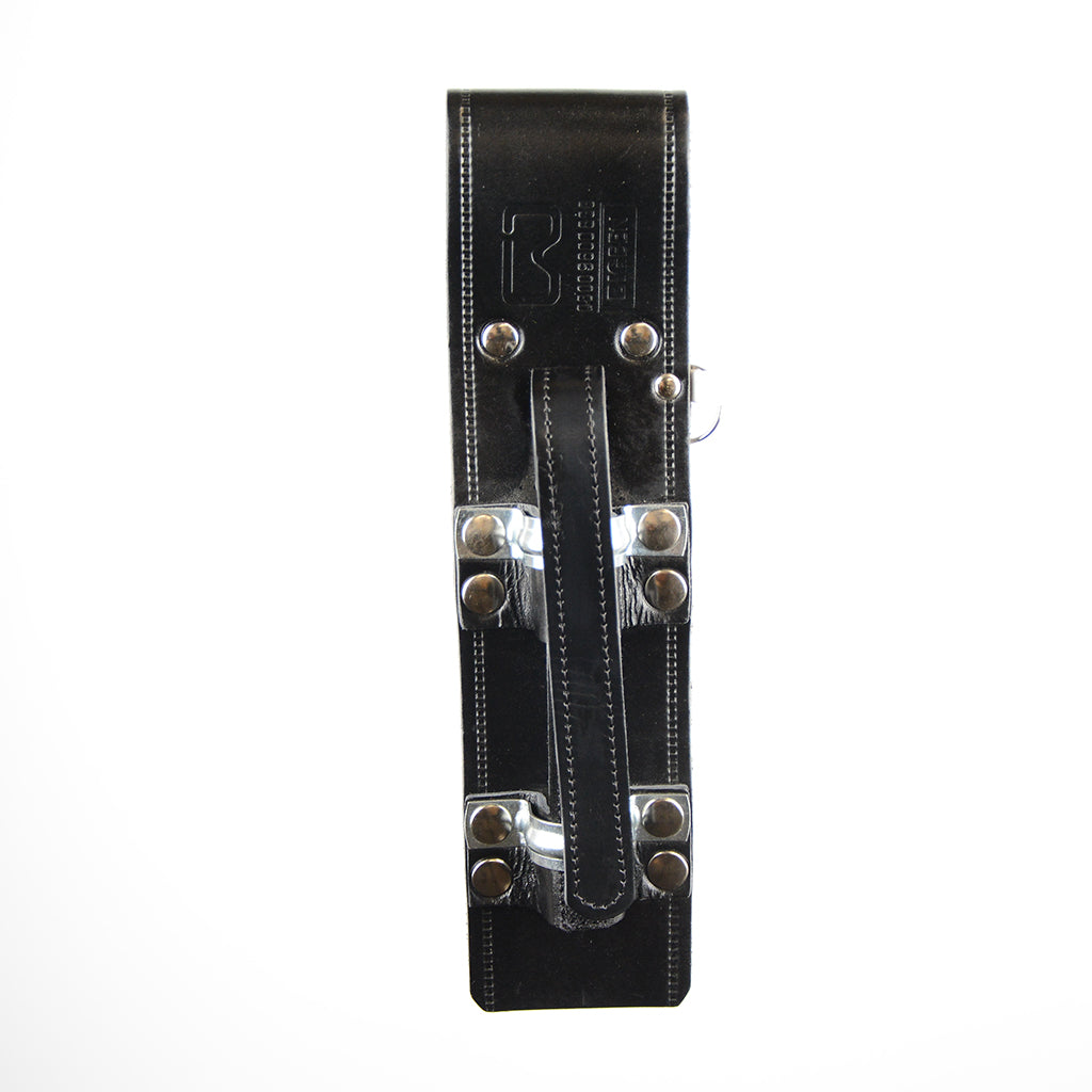 BIGBEN® Double Vertical London Podger Frog - Heavy-duty British Black ...