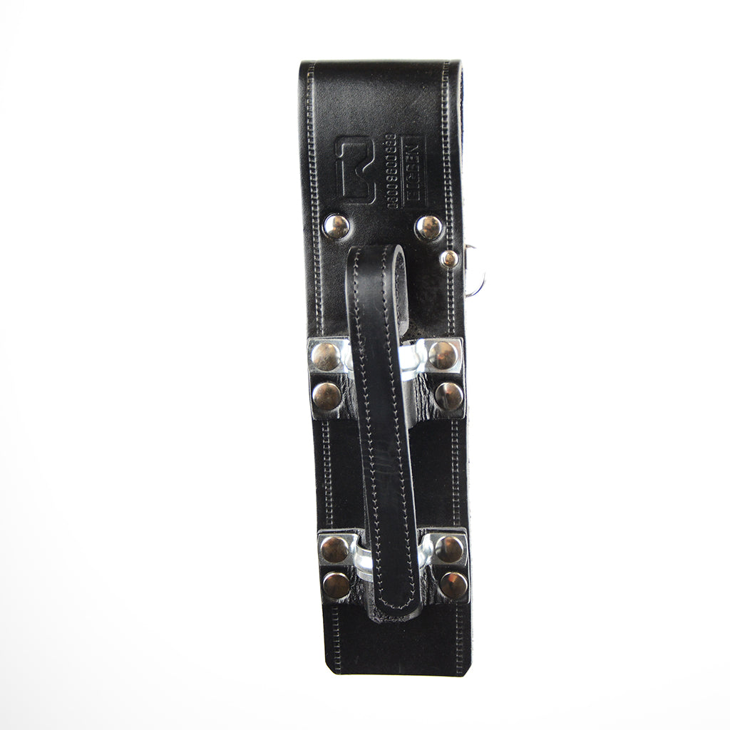 BIGBEN® Double Vertical London Podger Frog - Heavy-duty British Black ...