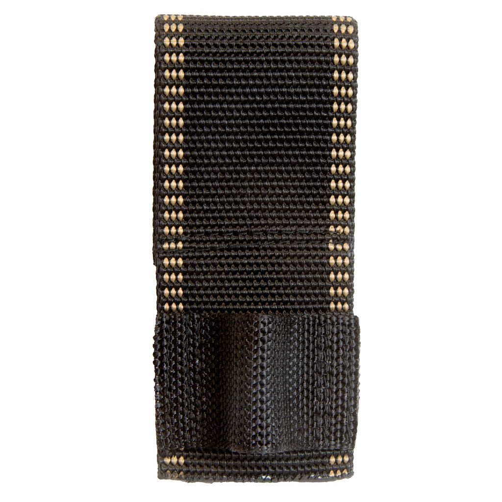 Canvas Webbing Single Spanner Frog