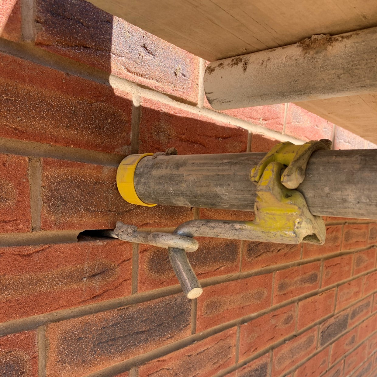 Malvern Key Tie - Scaffolding Fittings