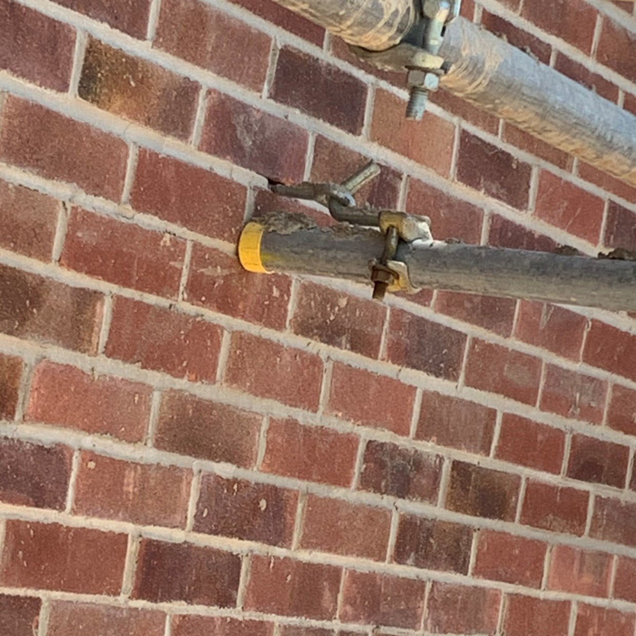 Malvern Key Tie - Scaffolding Fittings