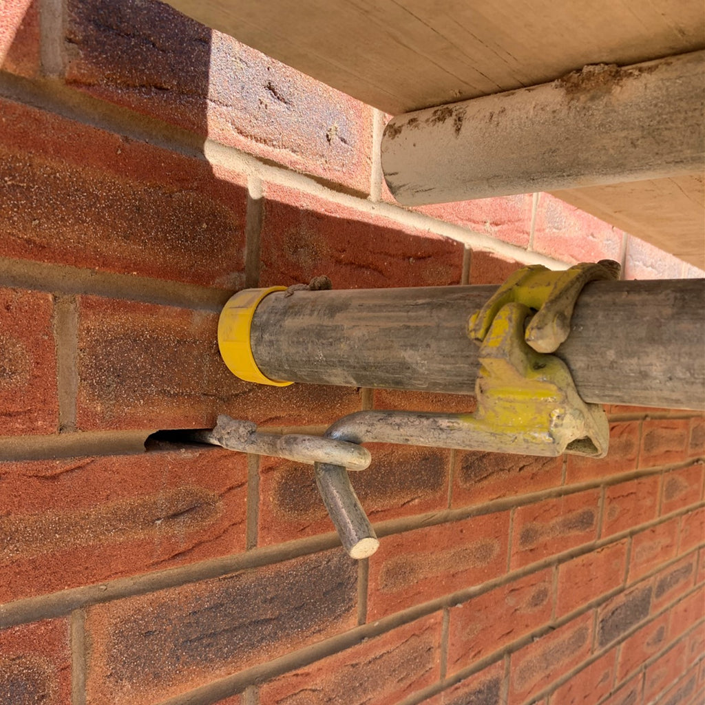 Malvern Key Tie - Scaffolding Fittings