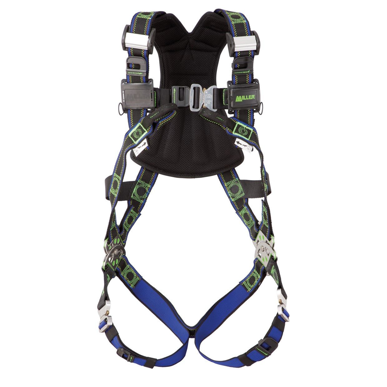 Miller Revolution Comfort R2 Quick Release Safety Harness