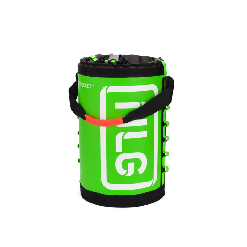 NLG Ascent Bucket™ - World's Most Advanced Lifting Bucket