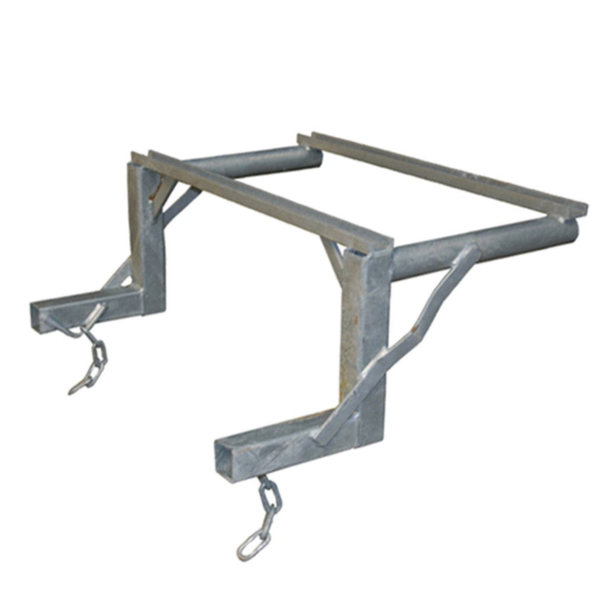 Fixing Frame for 20" Plastic Rubble Chute