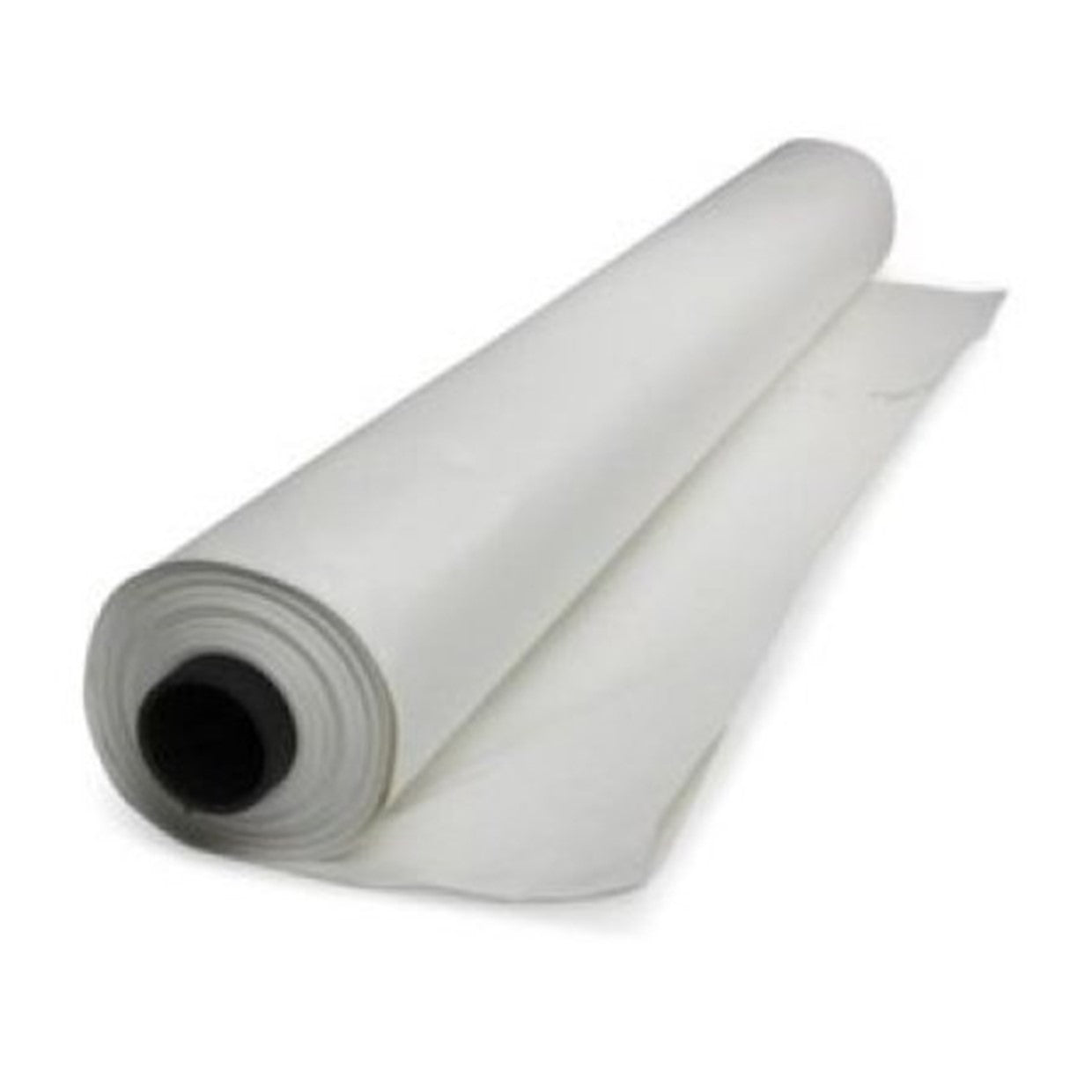 Fire Retardant Polythene Sheeting 250 gauge (4m x 50m) LPS 1207