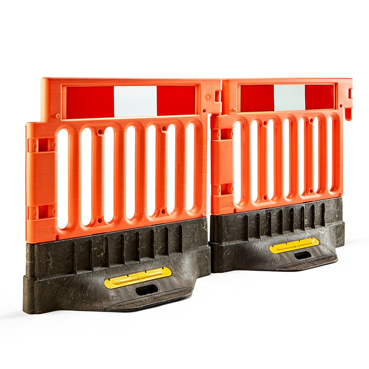 StrongWall Pedestrian Safety Barrier - 36 Barriers