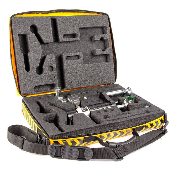 Anchor Pull Tester Kit - BIGBEN® Anchor Test Kit for Scaffold fixings