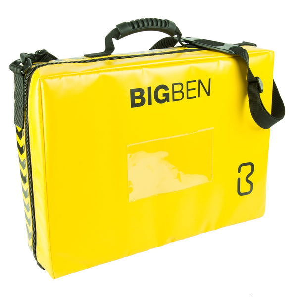 Anchor Pull Tester Kit - BIGBEN® Anchor Test Kit for Scaffold fixings