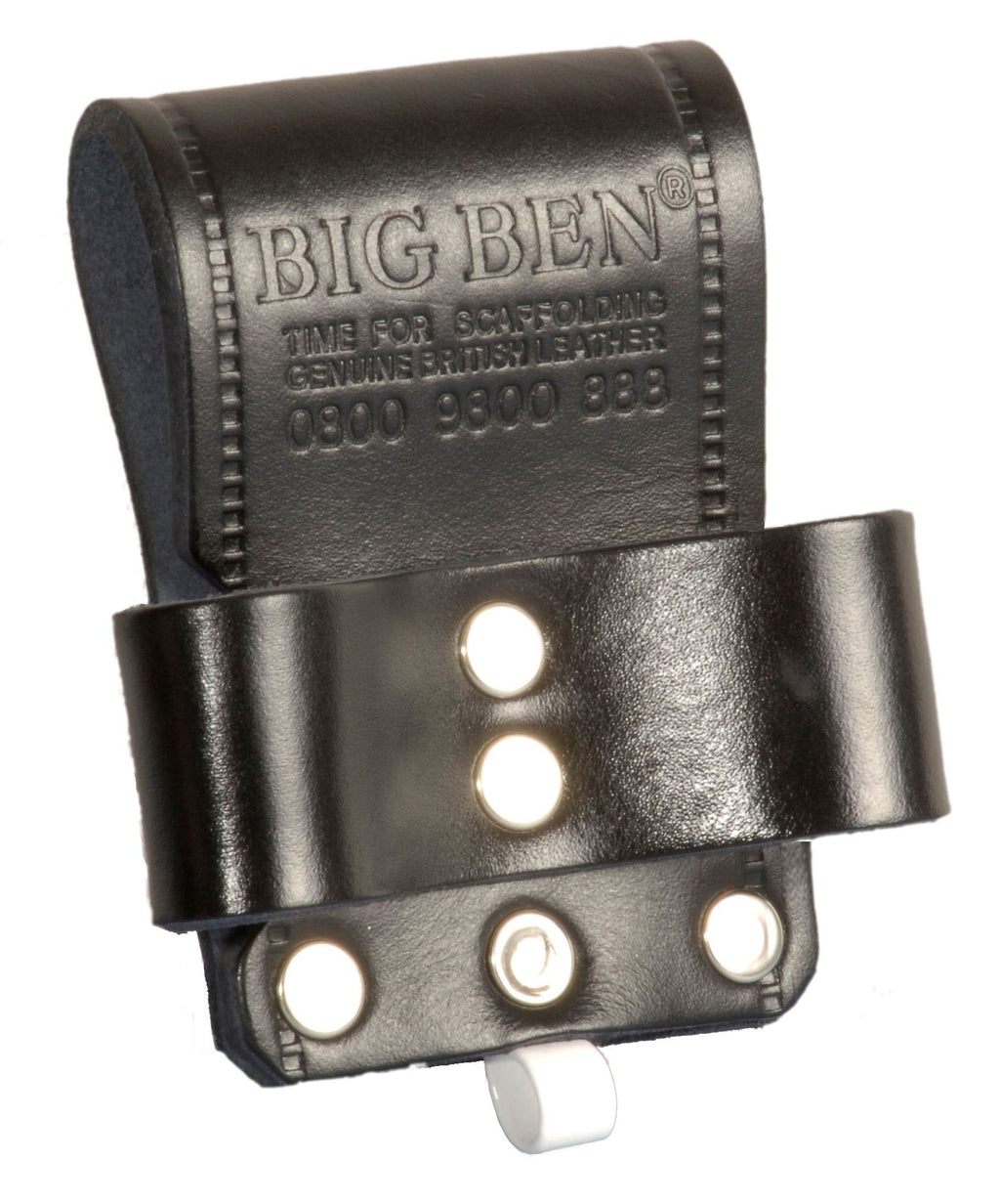 BIGBEN® Double Spanner Frog with Safety Rope Anchor Point - Heavy-duty ...