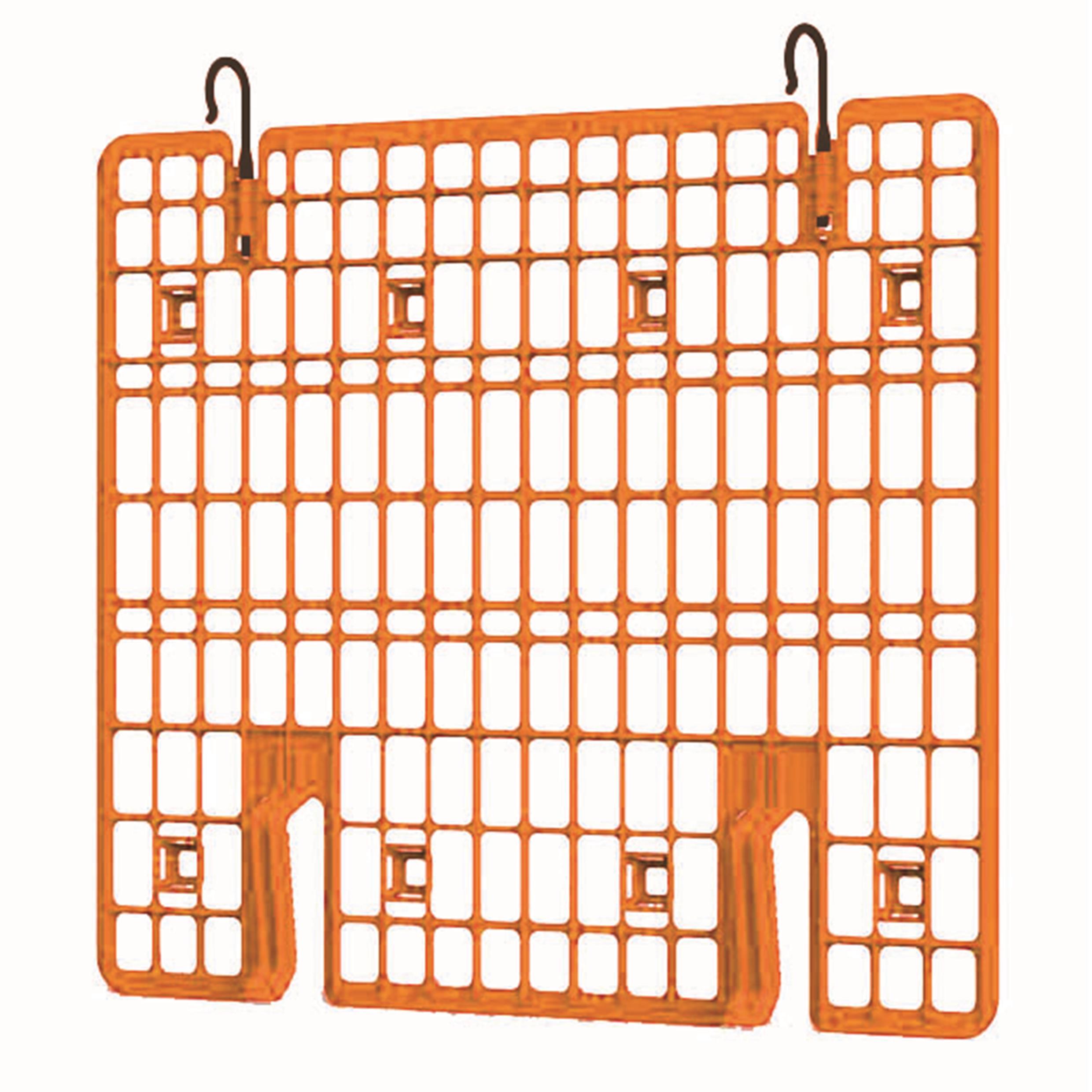 BIGBEN® Premium SureGard Plastic Brick Guard