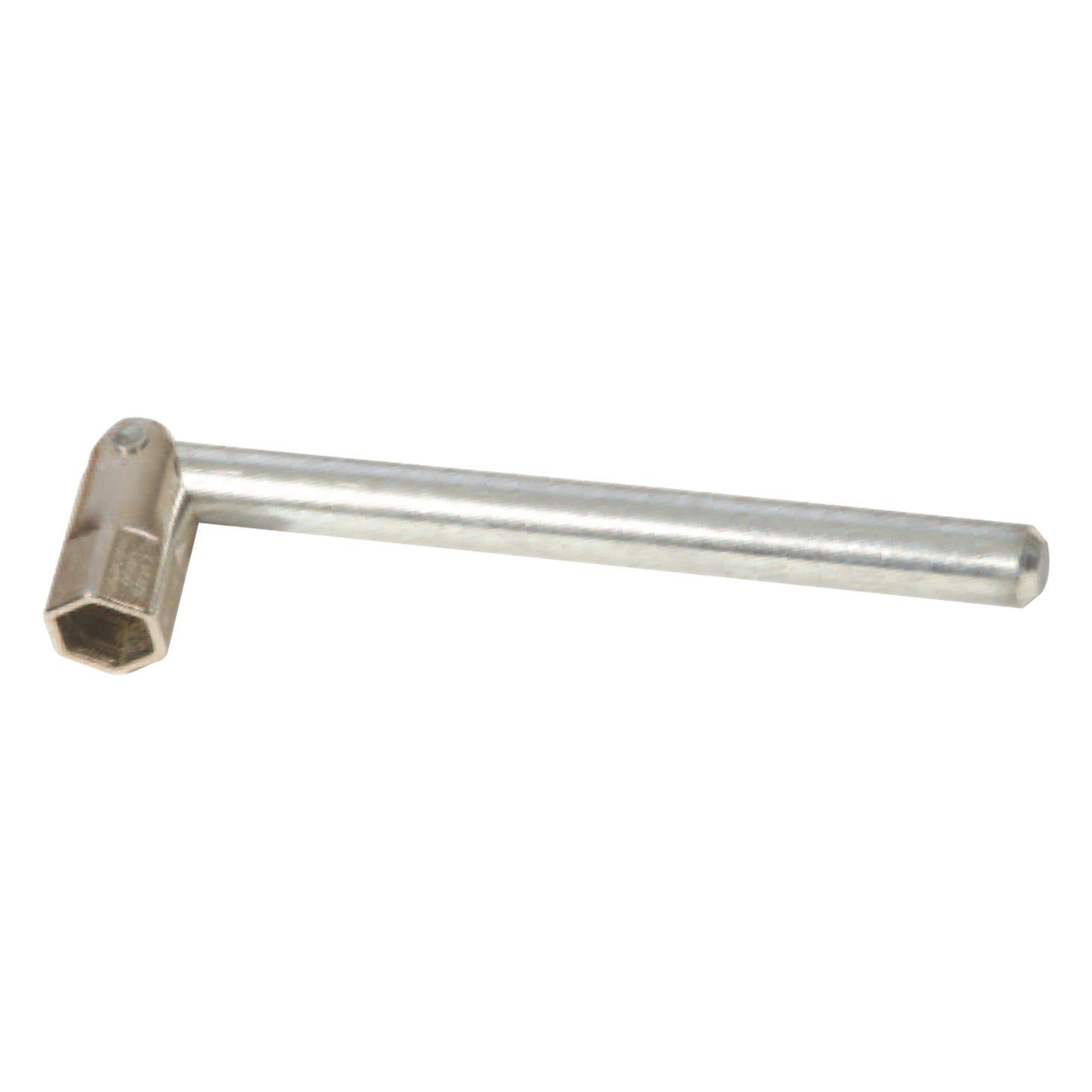 Burton Style 7/16” Box Spanner for Scaffolders