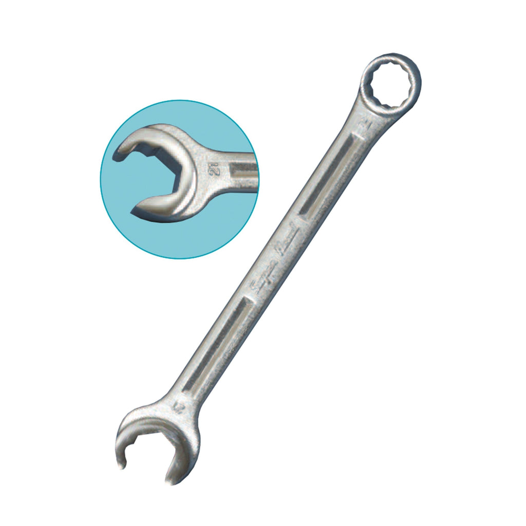 Speed Head Combination Ratchet Spanner