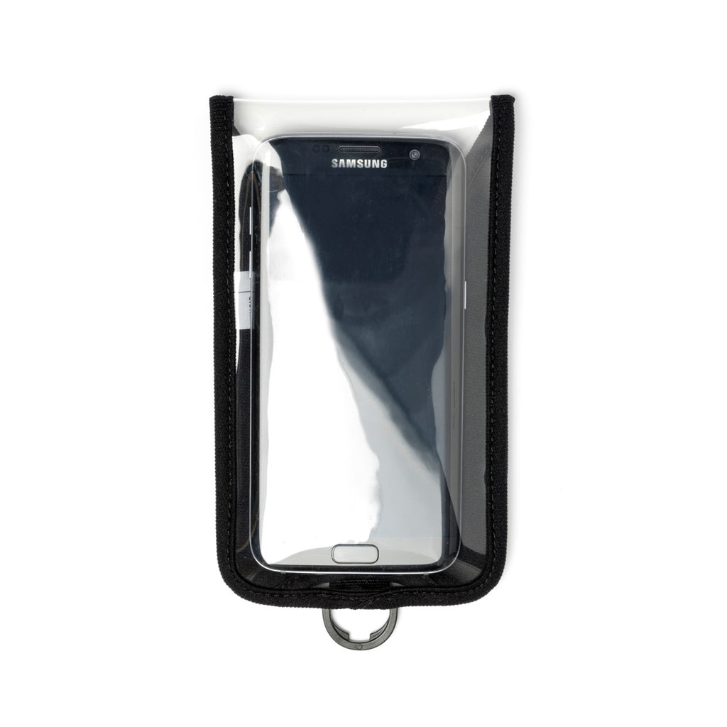 NLG Phone Case with Tether Point