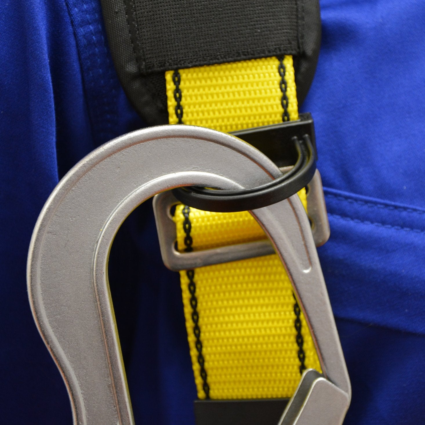 Lanyard Break Away Parking Loop | Height Safety Equipment