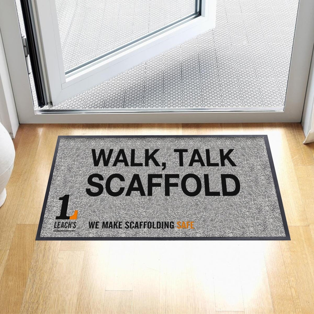 Leach’s Entrance Mat | Available In 4 Options