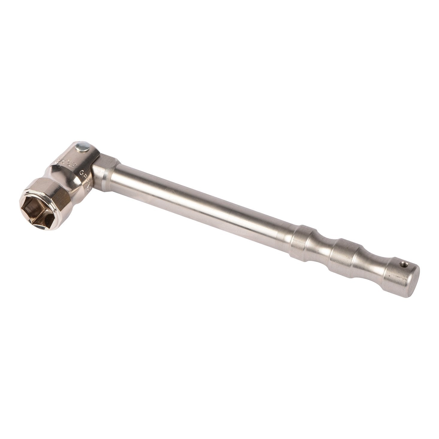 Leach’s Long Life 7/16" Hex Box Scaffold Spanner with Extra Thick ...