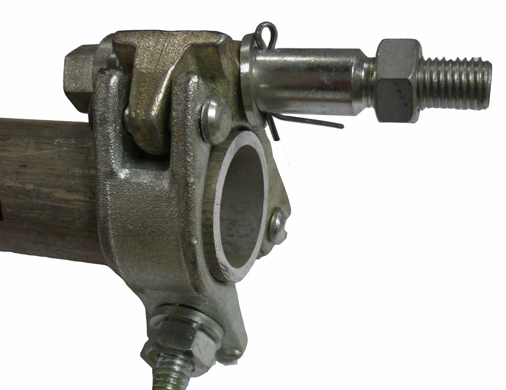 M16 Supa Tie Clamp for Scaffolding Tubes