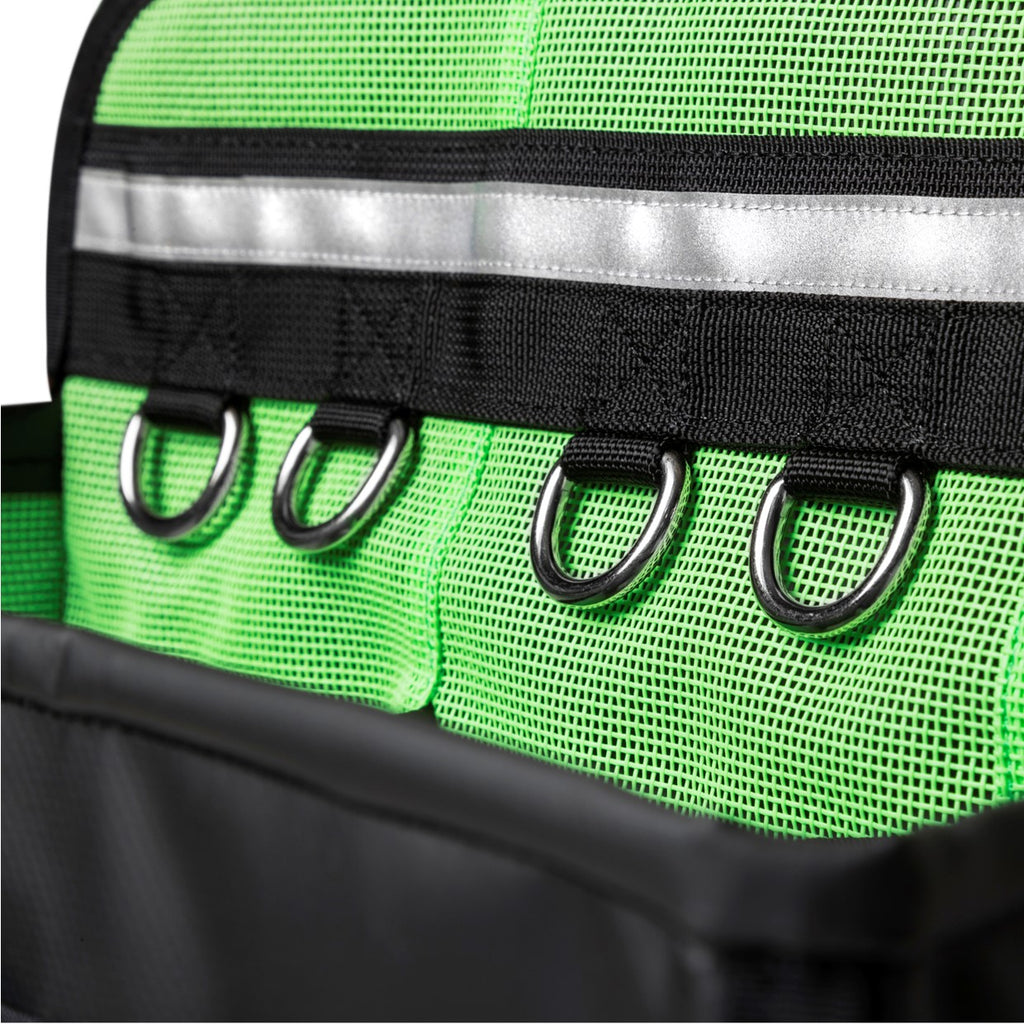 NLG MEWP Tool Bag - Easily attach to Scaffolding Tubes