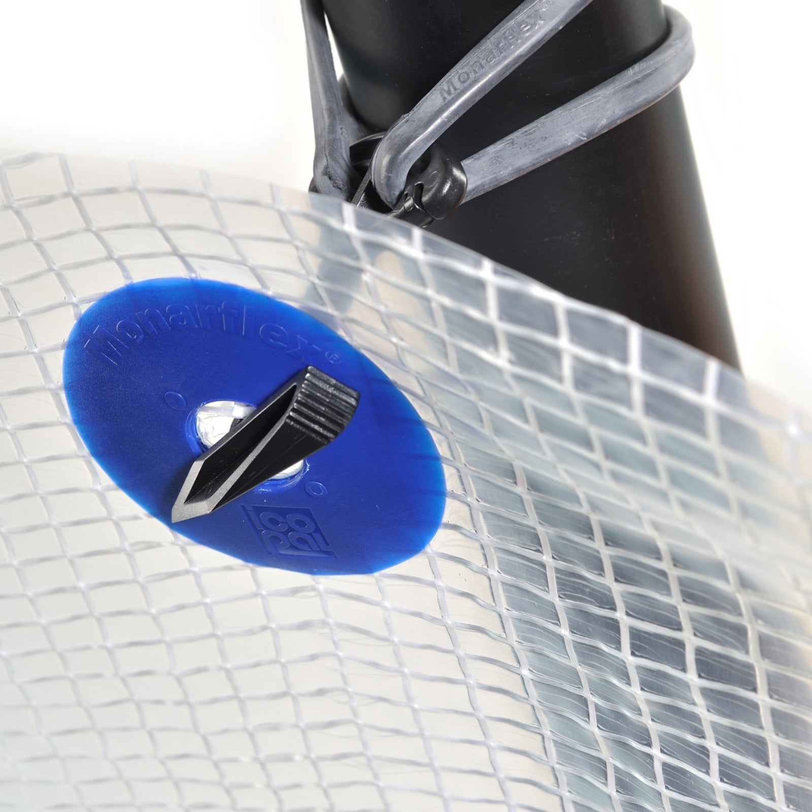 Monarflex Scaffold Sheeting Super T Plus