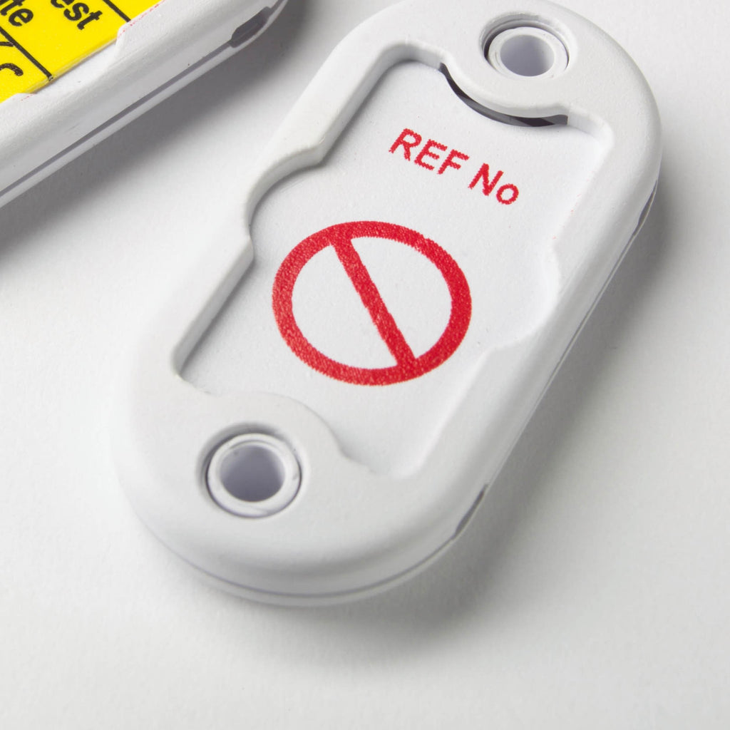 NanoTag Holders only