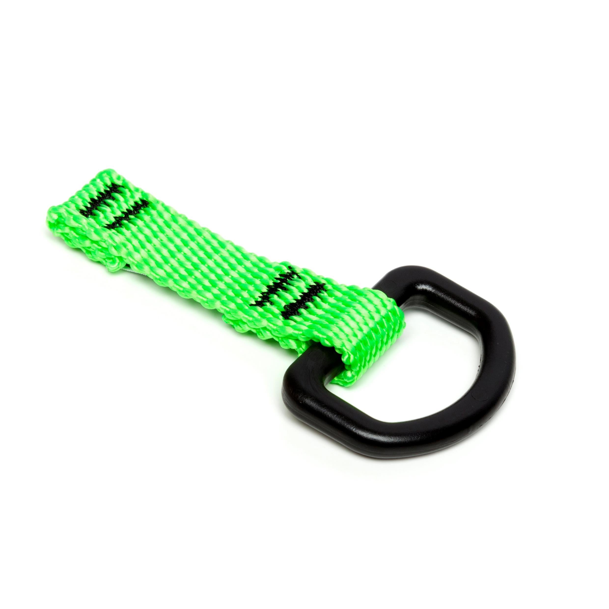 NLG Non Conductive Tether D-Ring