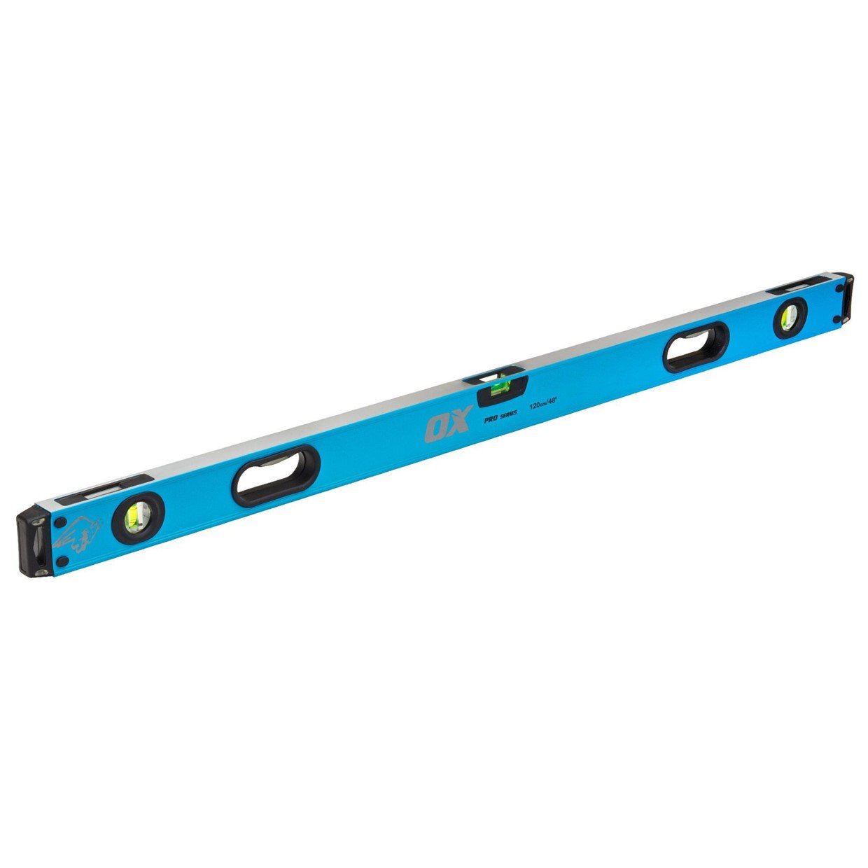 OX Pro Spirit Level, Bubble Level Measuring Tool, Extremely Robust ...