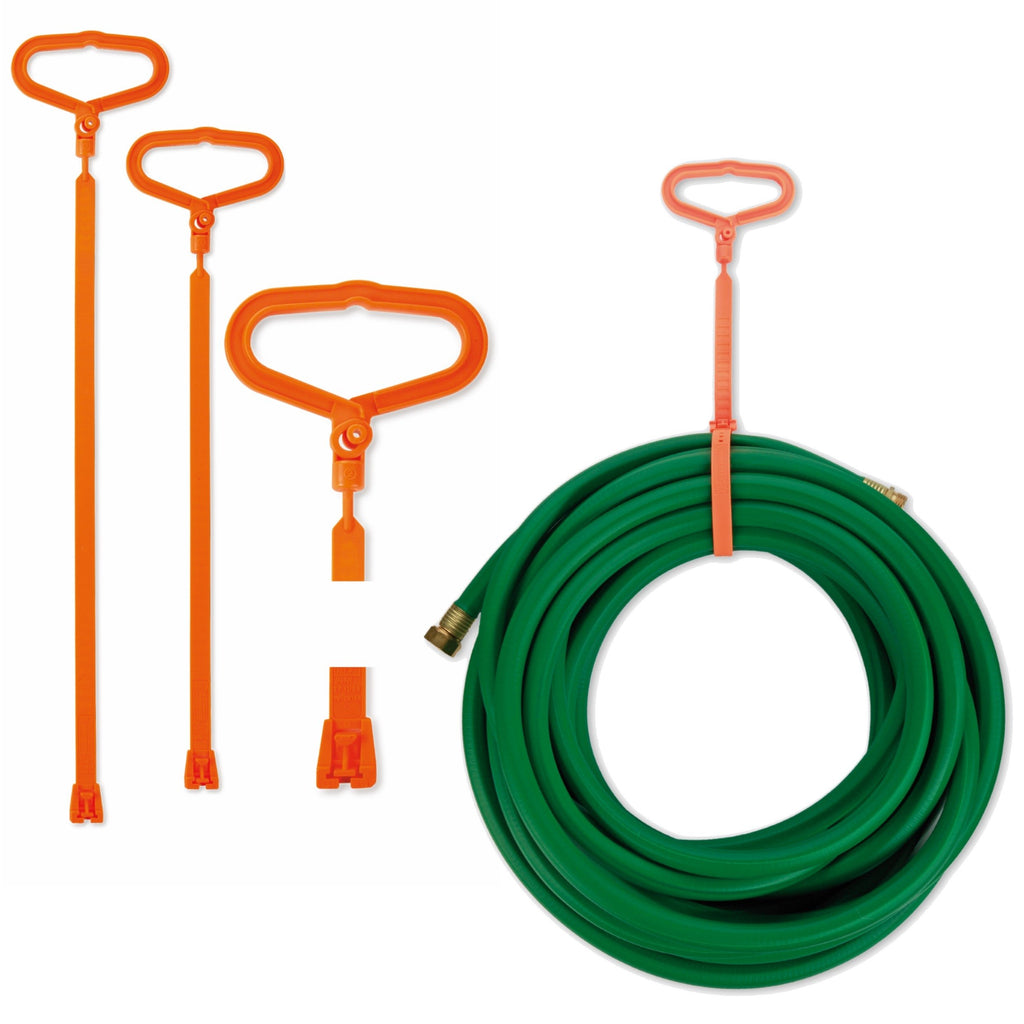 Squids Tie Hook - Hand Grip