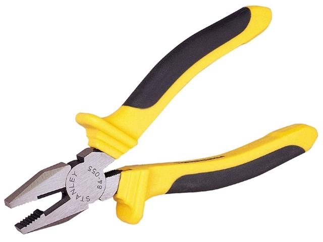 Standard Combination Pliers - 200mm