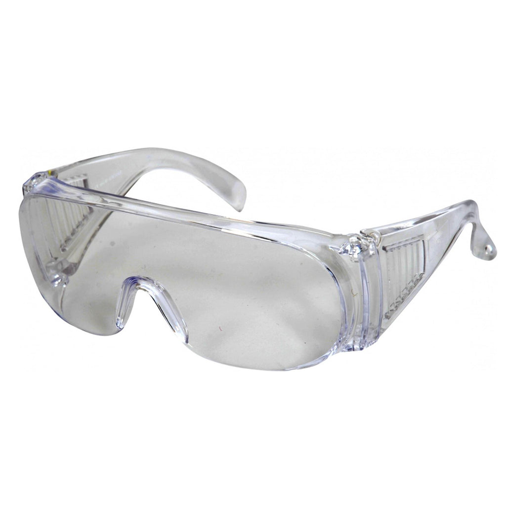 Standard Safety Overspecs - Optical Class 1