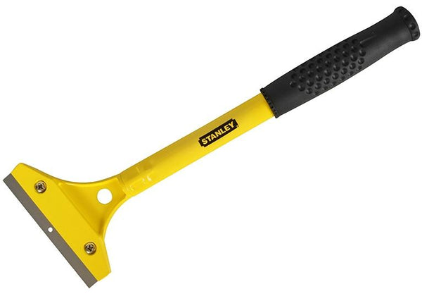 Stanley Heavy Duty Long Handle Scraper 100mm Blade