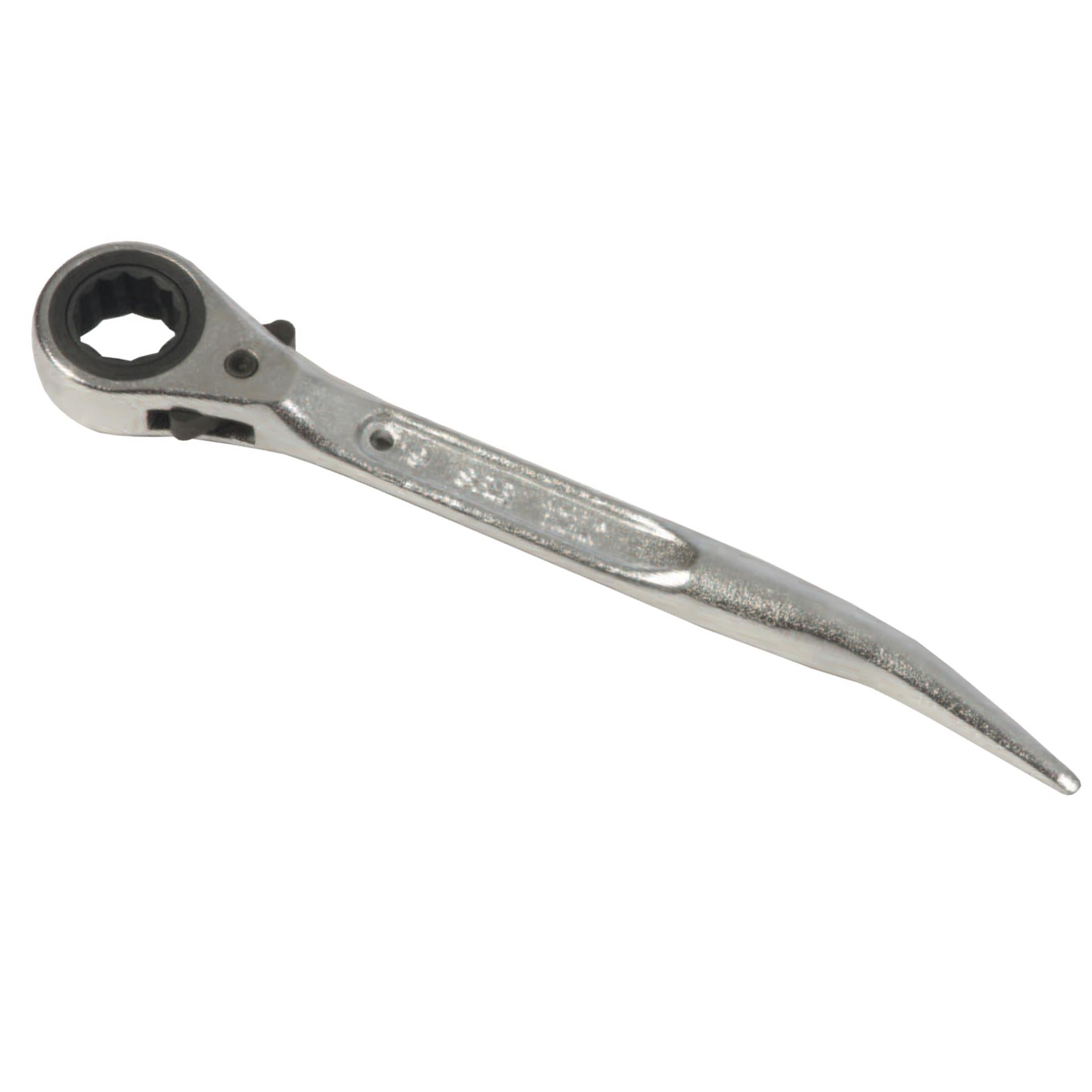 Steel Flush Scaffolding Ratchet