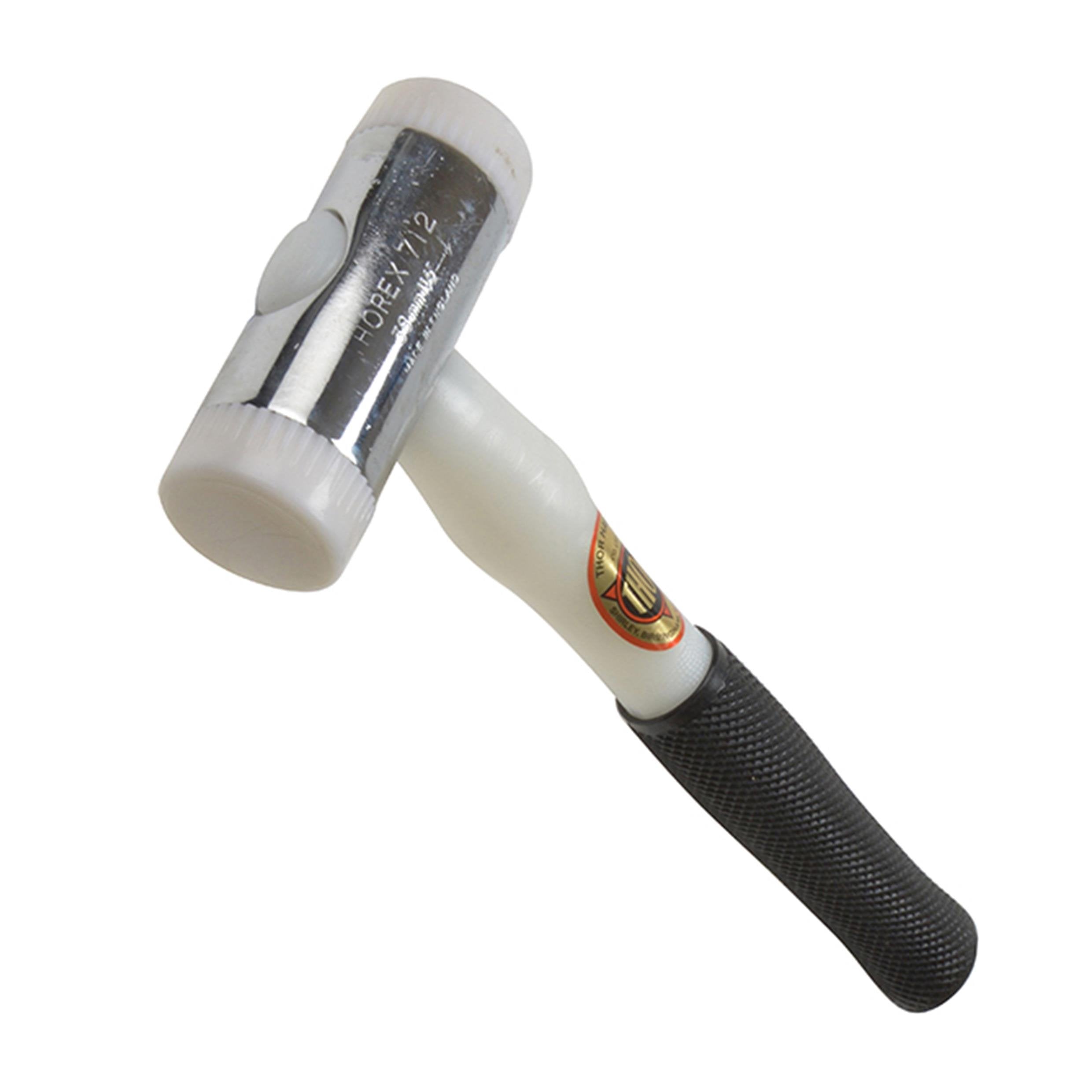 Thor rubber hammer store